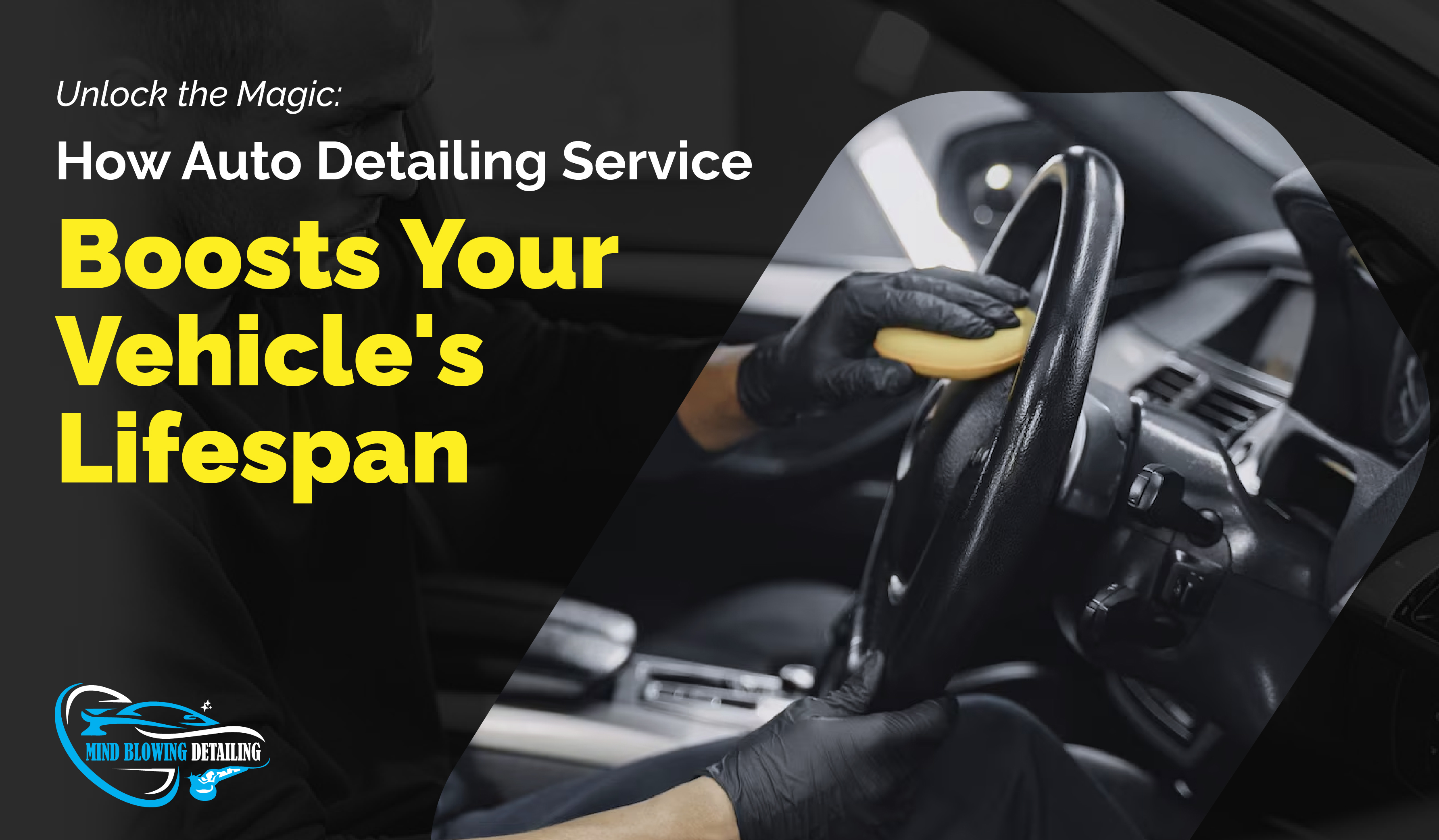 How Your Vehicle's Life Can be Extended in Karratha With Car Detailing ...